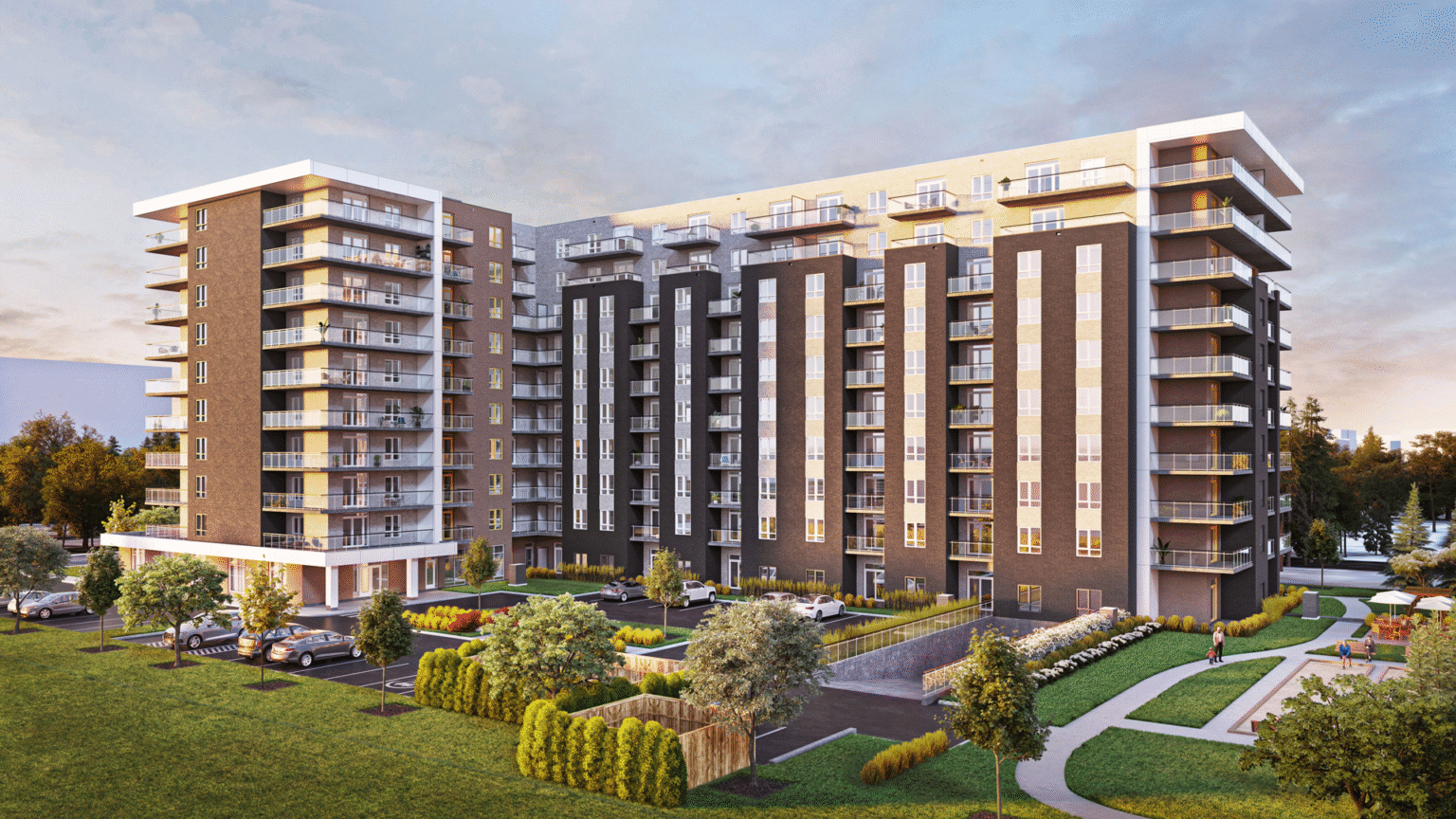 EMD-Batimo | Projets et Réalisations | Construction et Immobilier