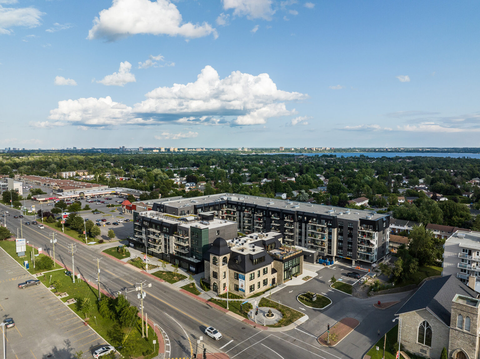 EMD-Batimo | Projets et Réalisations | Construction et Immobilier